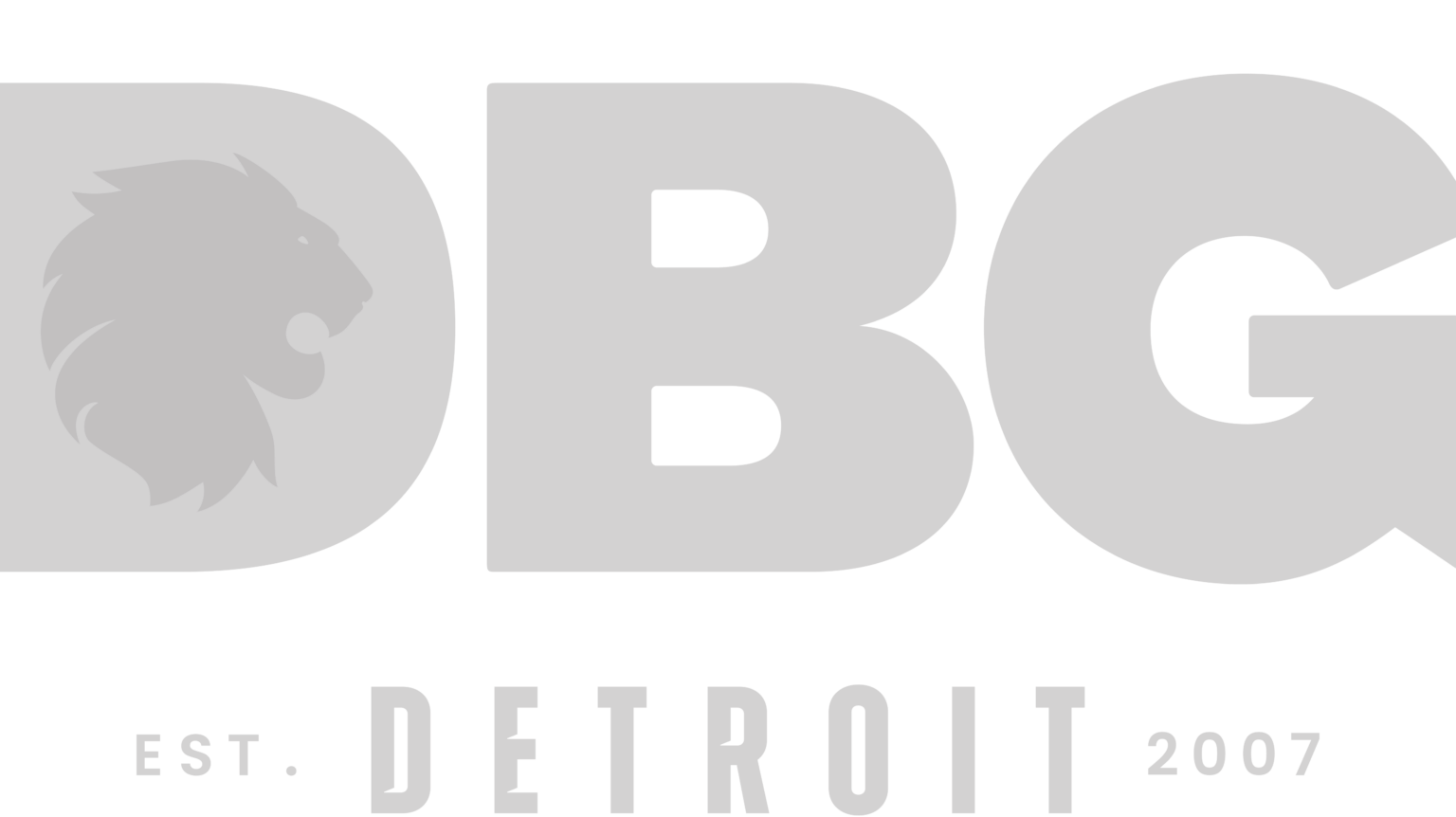 DBG - Detroit : Whatever It Takes