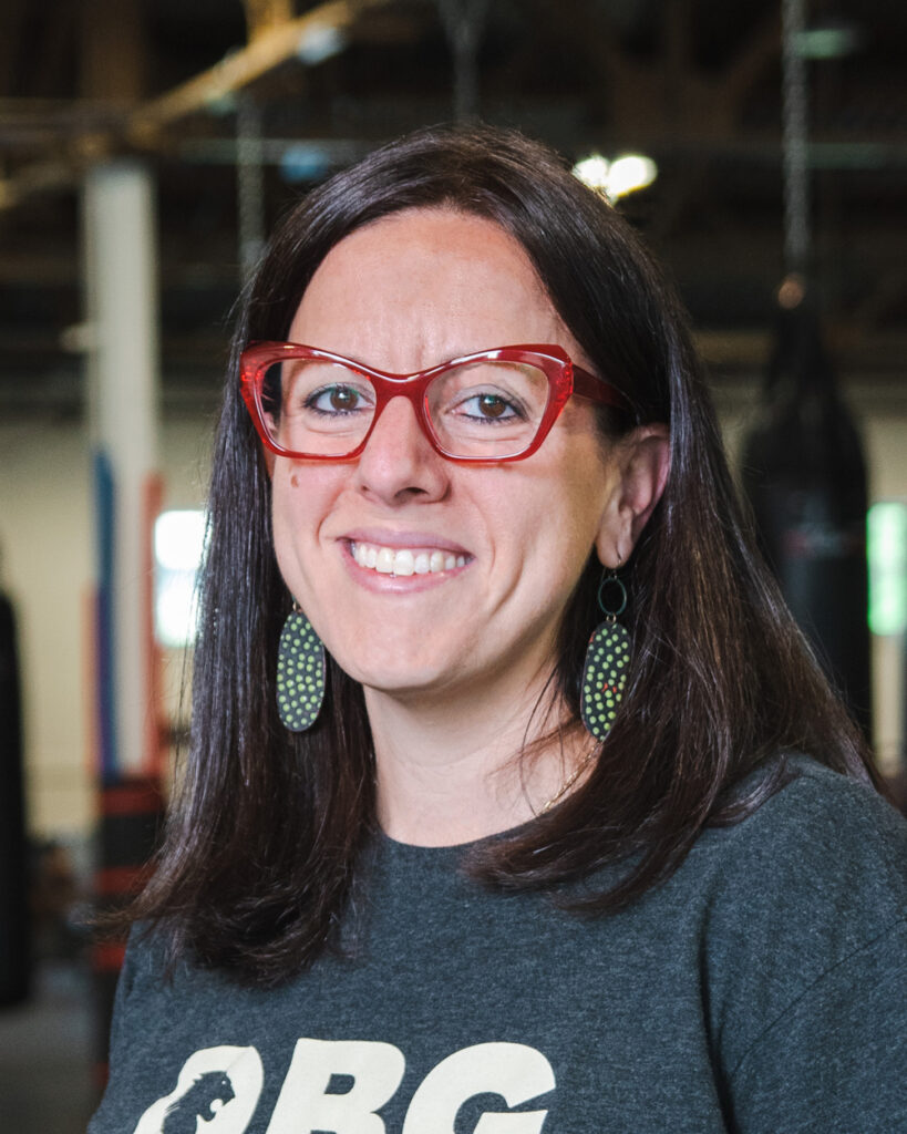 Our Team : DBG - Detroit