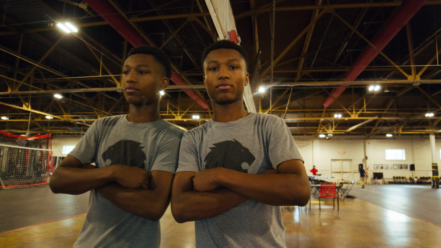 Celebrating the DBG Class of 2023 - DeShawn Beal : DBG - Detroit