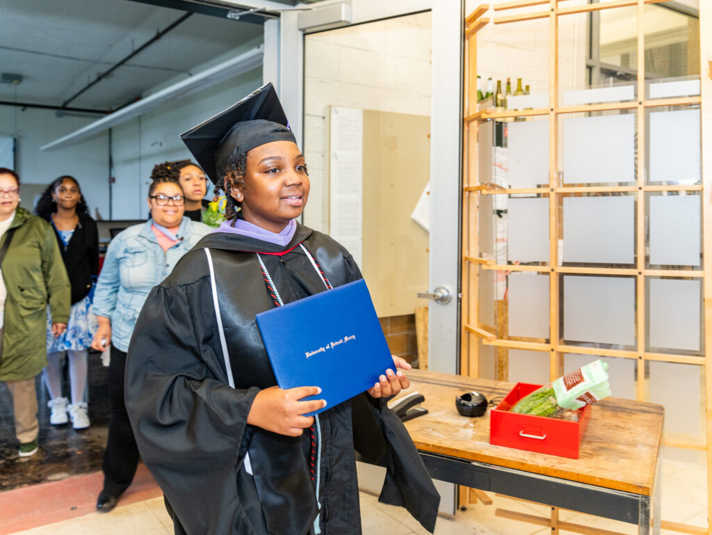 DBG_AsiaWilliams_Graduation-21 : DBG - Detroit